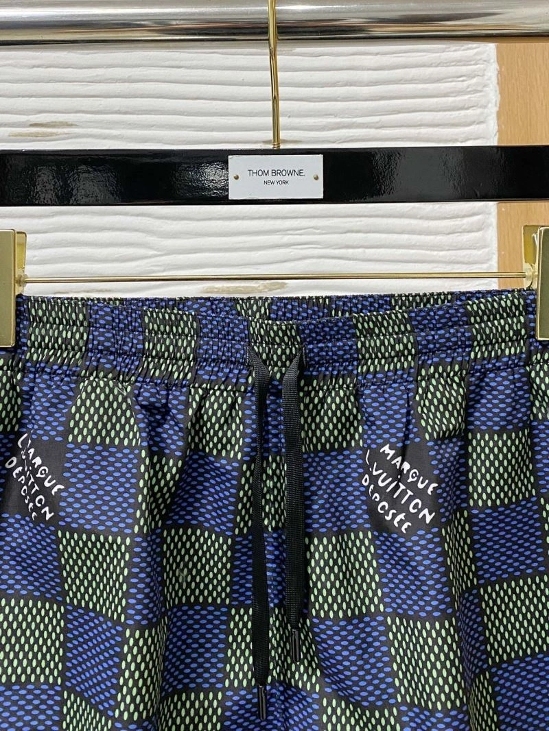 Mirror quality Louis Vuitton Short Pants