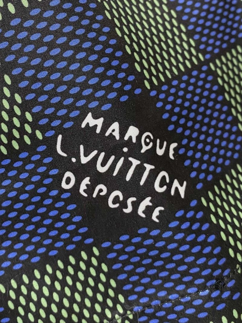 Mirror quality Louis Vuitton Short Pants