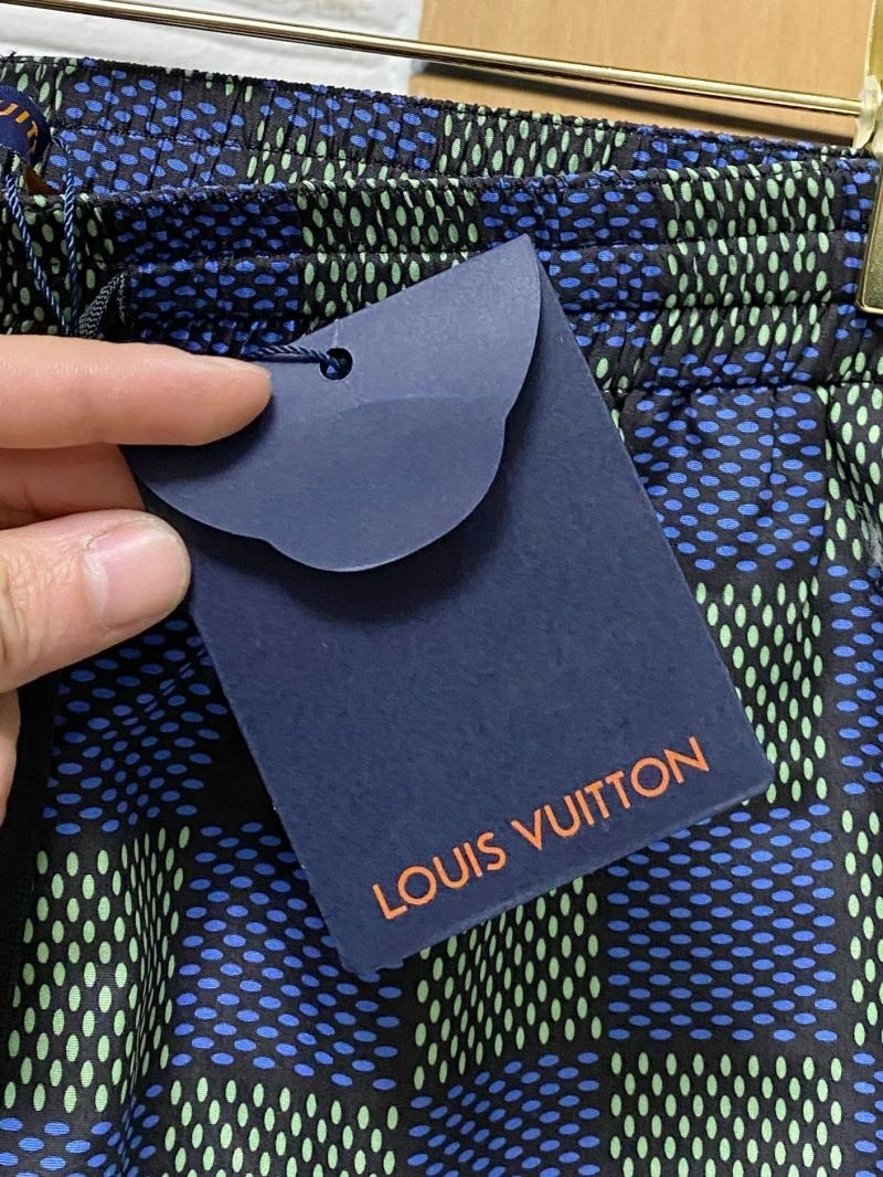 Mirror quality Louis Vuitton Short Pants