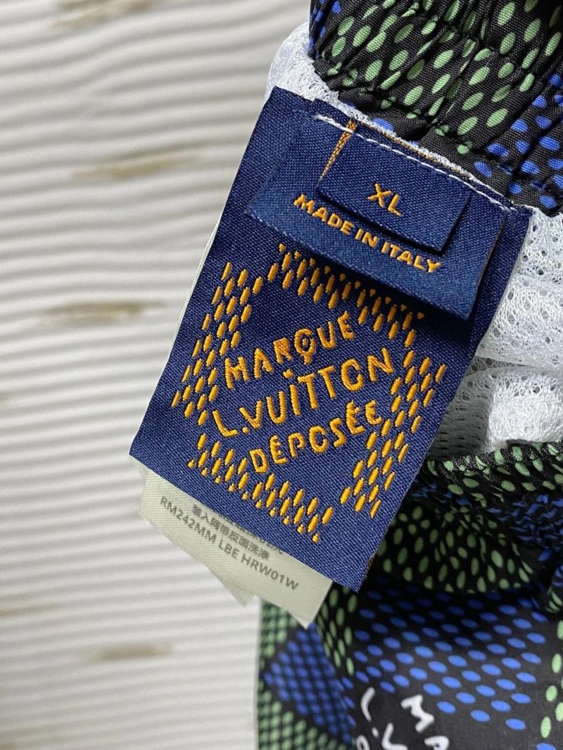 Mirror quality Louis Vuitton Short Pants