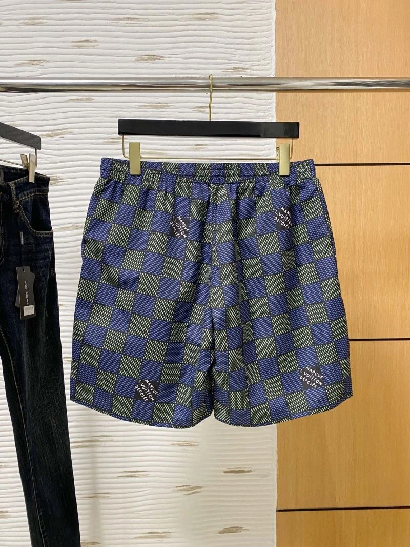 Mirror quality Louis Vuitton Short Pants