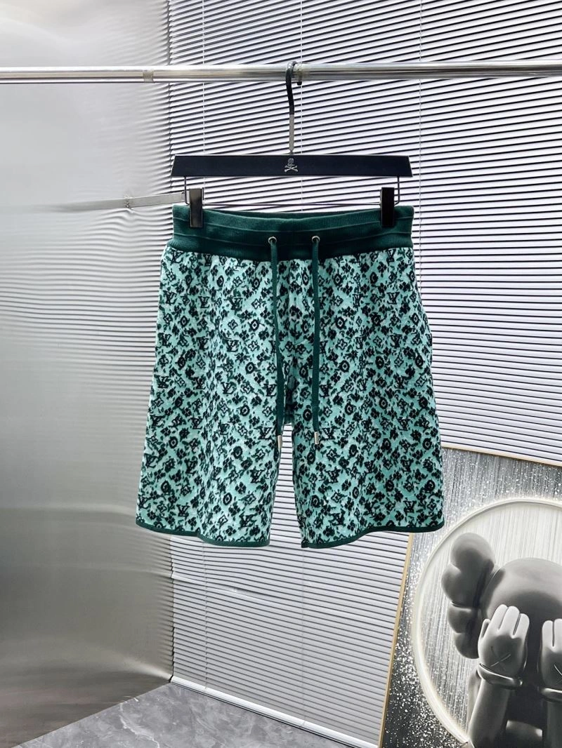 Louis Vuitton Short Pants