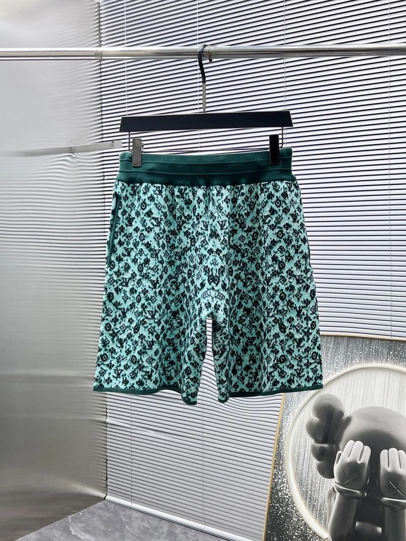 Factory-made Louis Vuitton Short Pants
