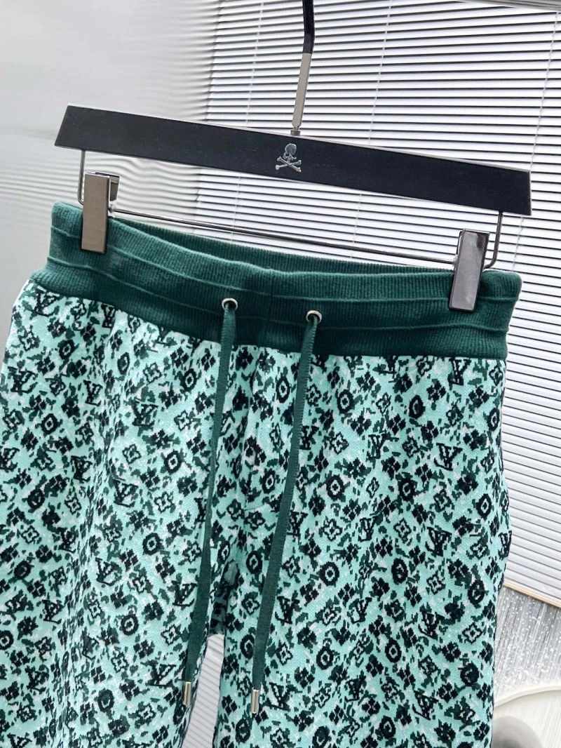 Factory-made Louis Vuitton Short Pants