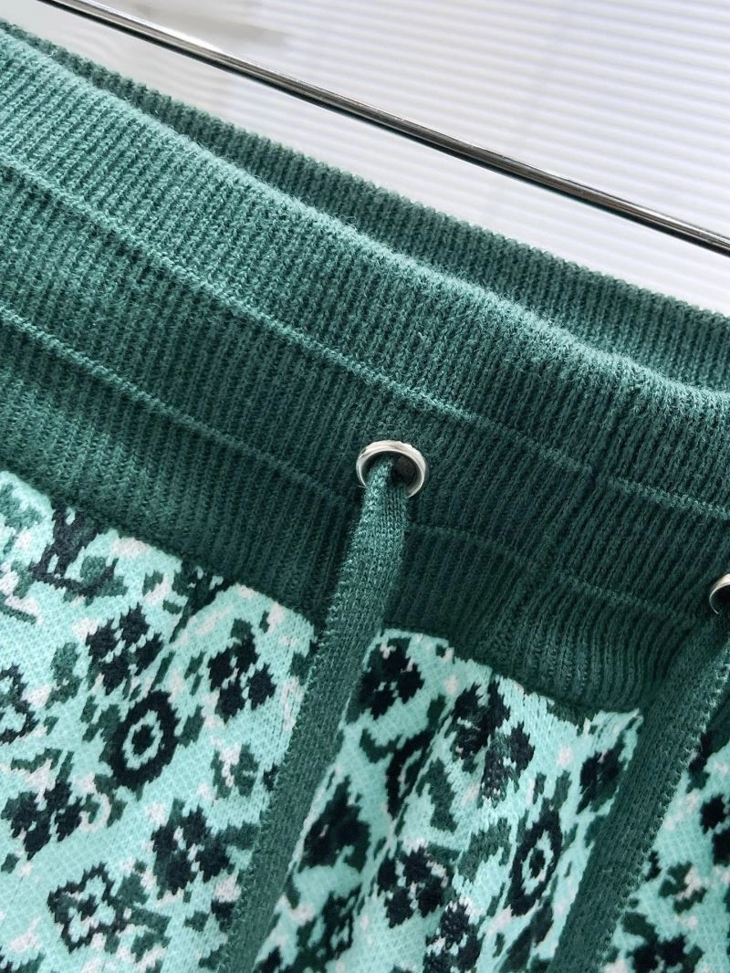 Factory-made Louis Vuitton Short Pants