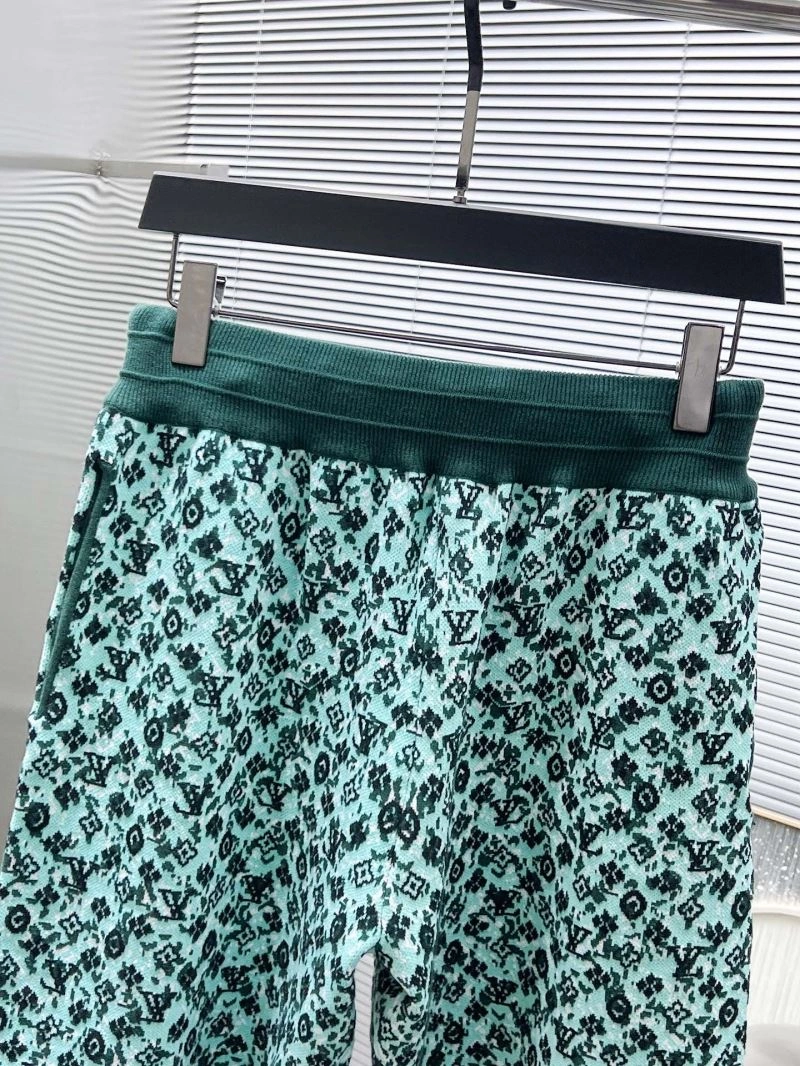 Factory-made Louis Vuitton Short Pants