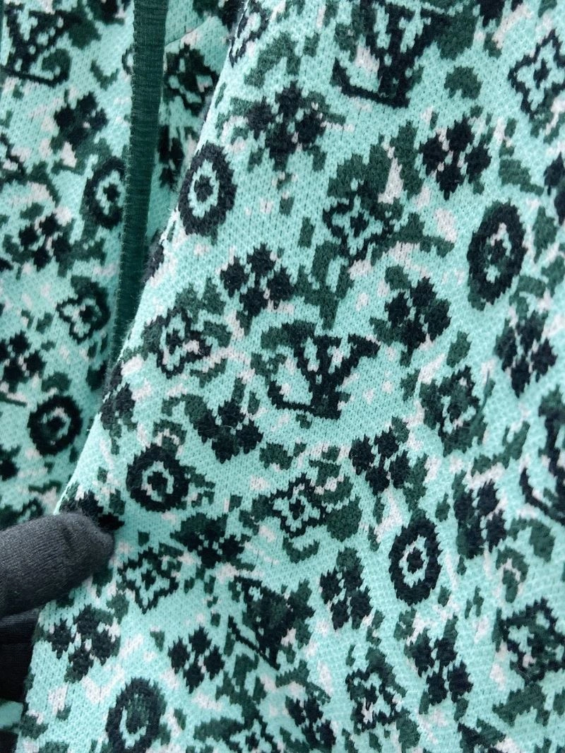 Factory-made Louis Vuitton Short Pants