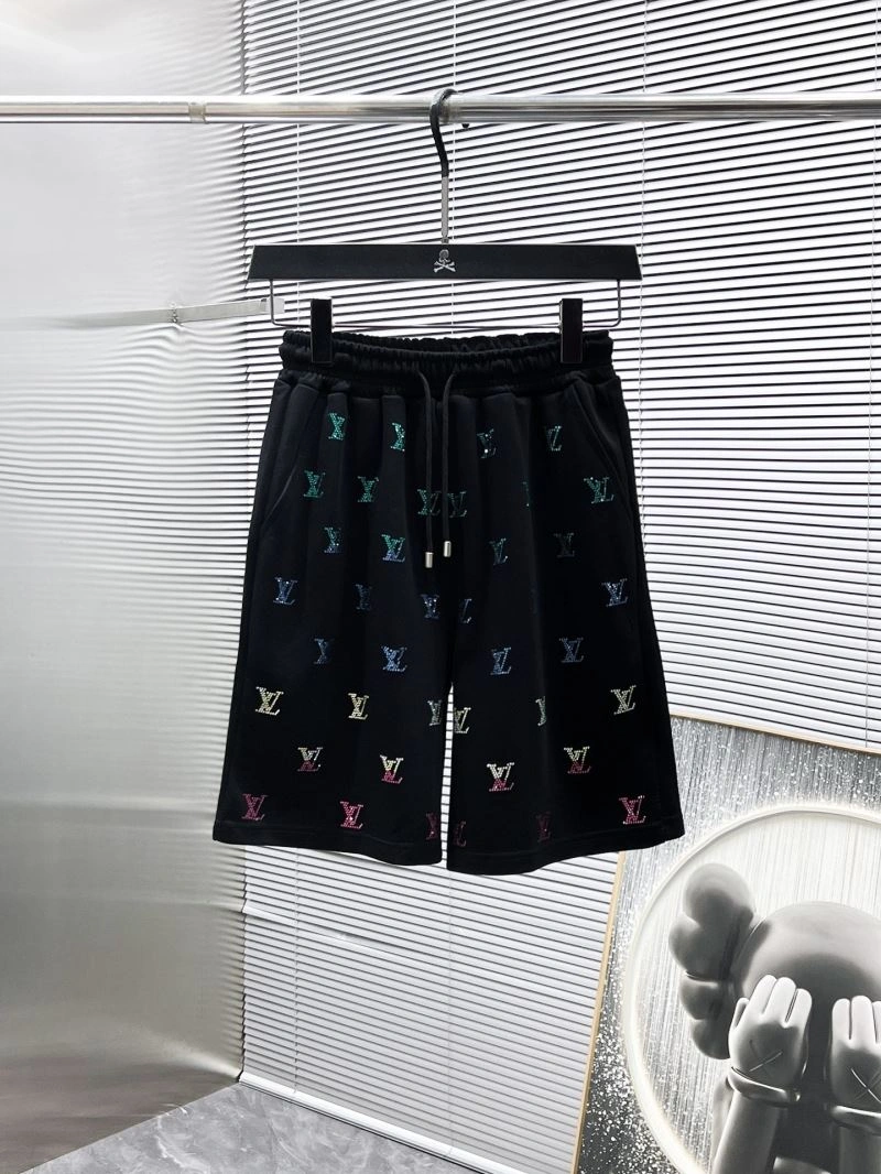 Louis Vuitton Short Pants