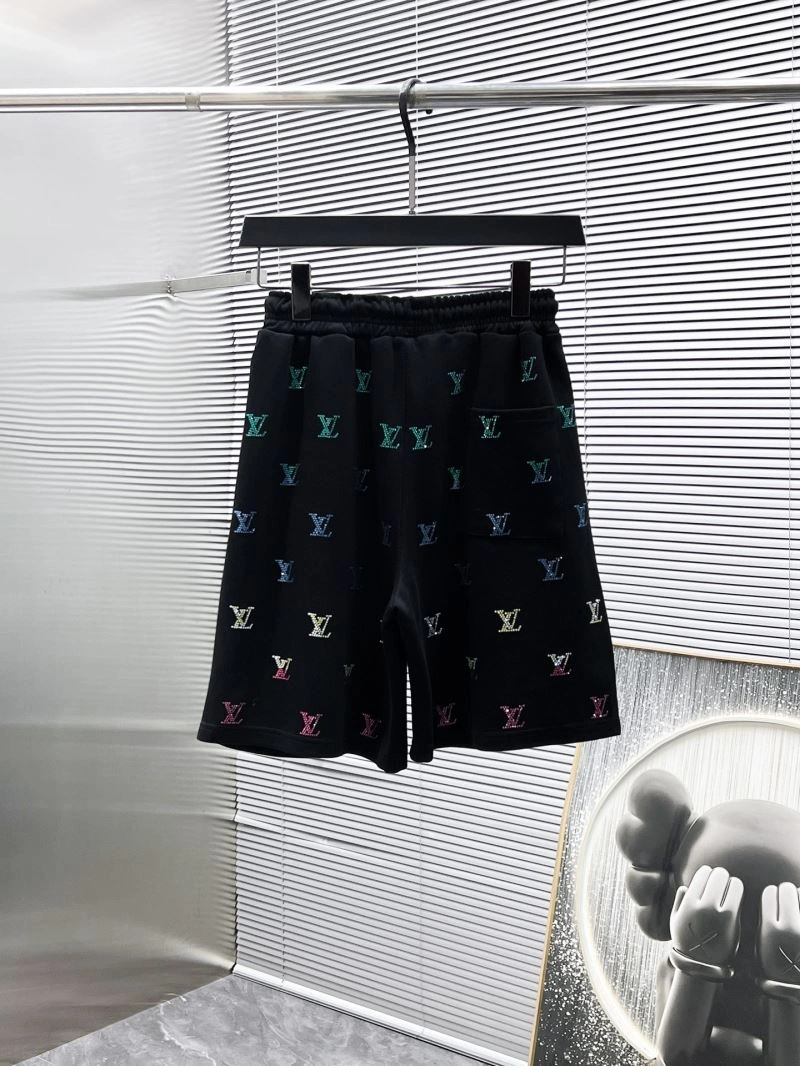 Factory-made Louis Vuitton Short Pants