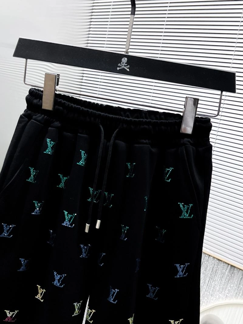 Factory-made Louis Vuitton Short Pants