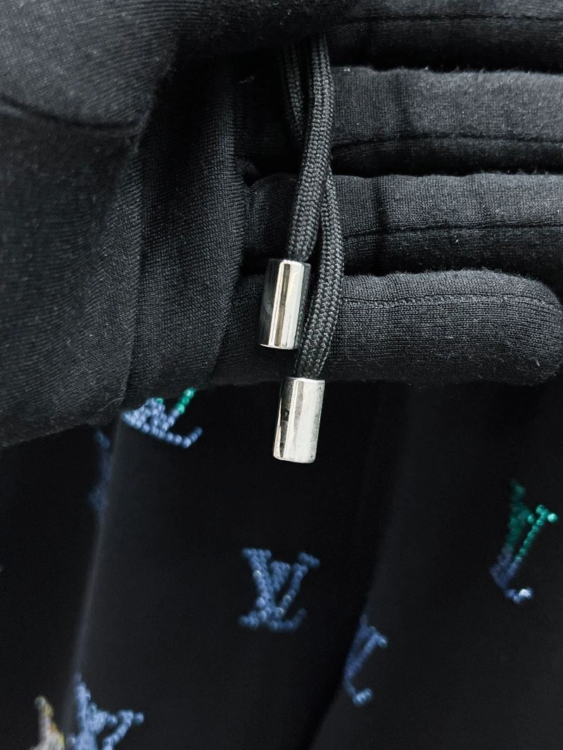 Factory-made Louis Vuitton Short Pants