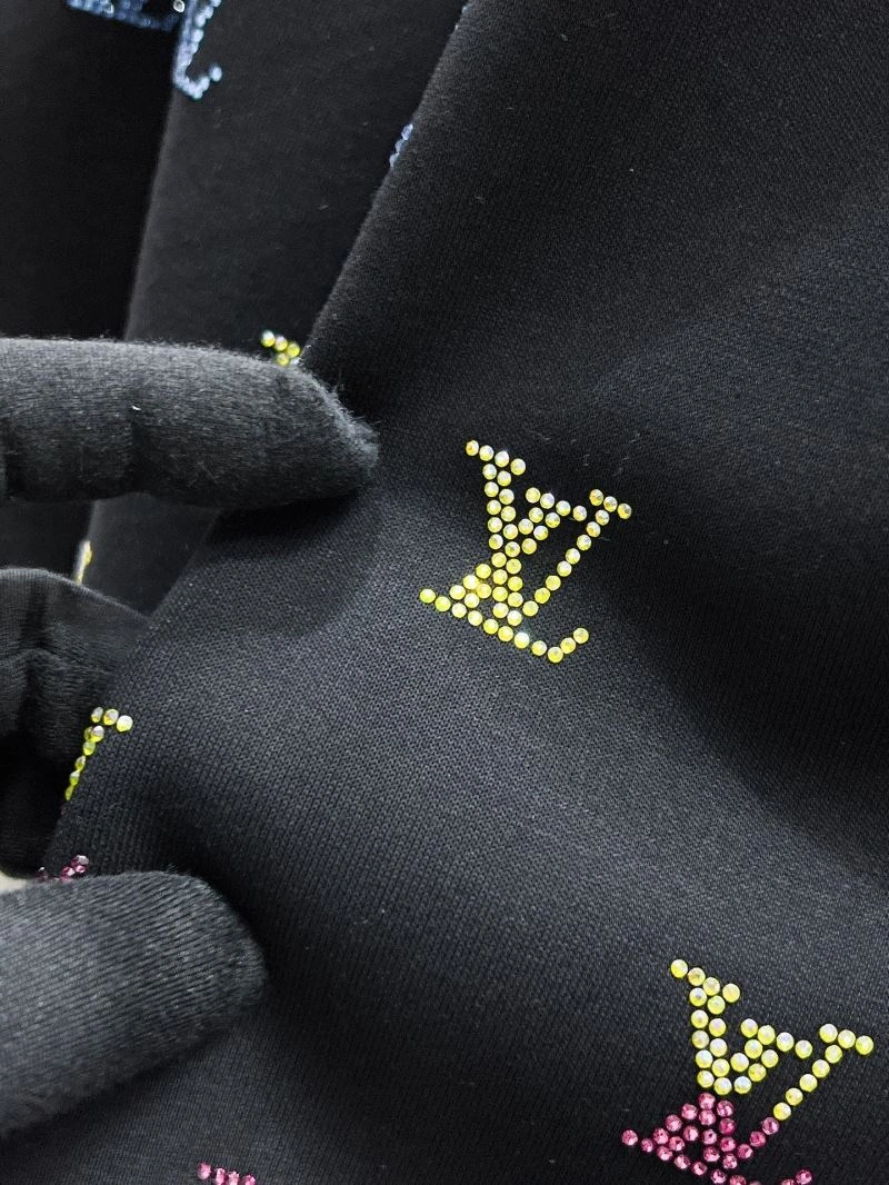 Factory-made Louis Vuitton Short Pants