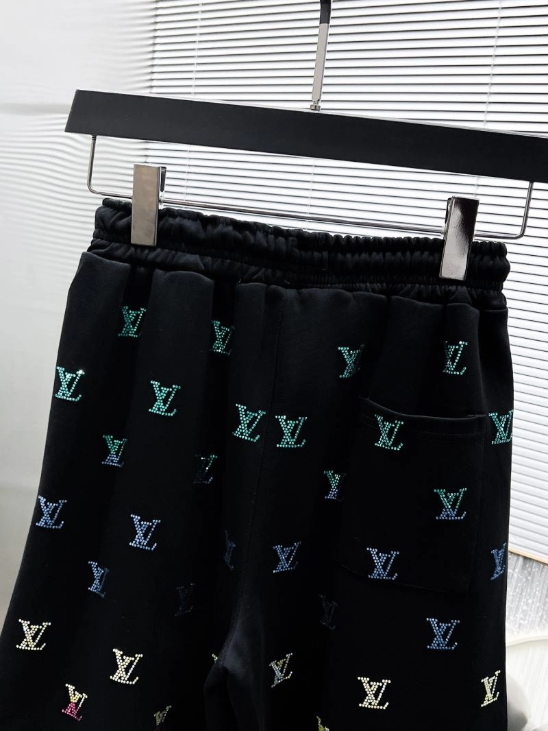 Factory-made Louis Vuitton Short Pants