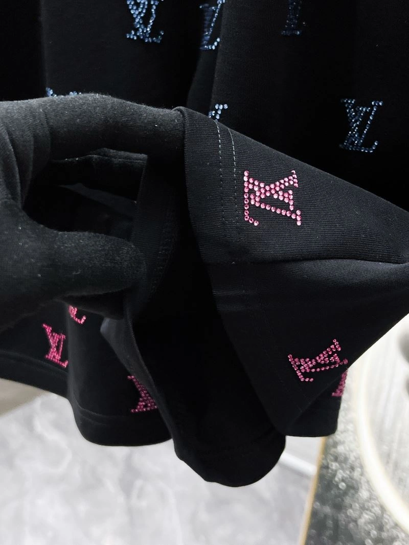 Factory-made Louis Vuitton Short Pants