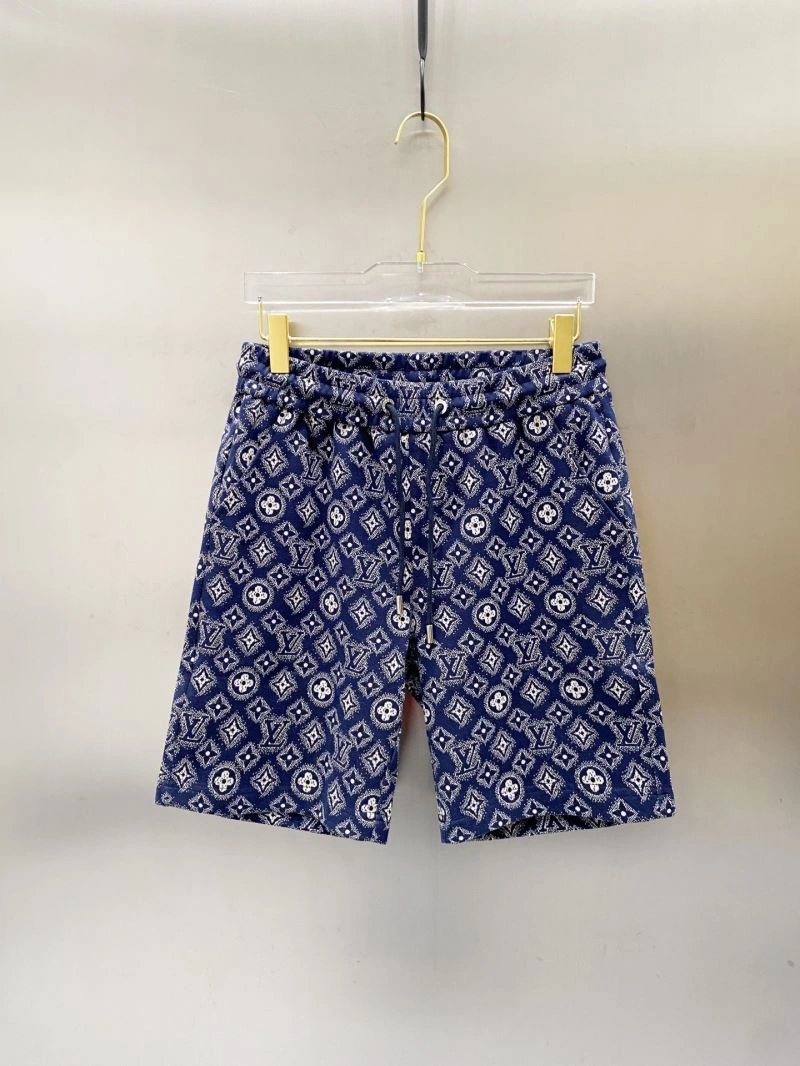 Louis Vuitton Short Pants