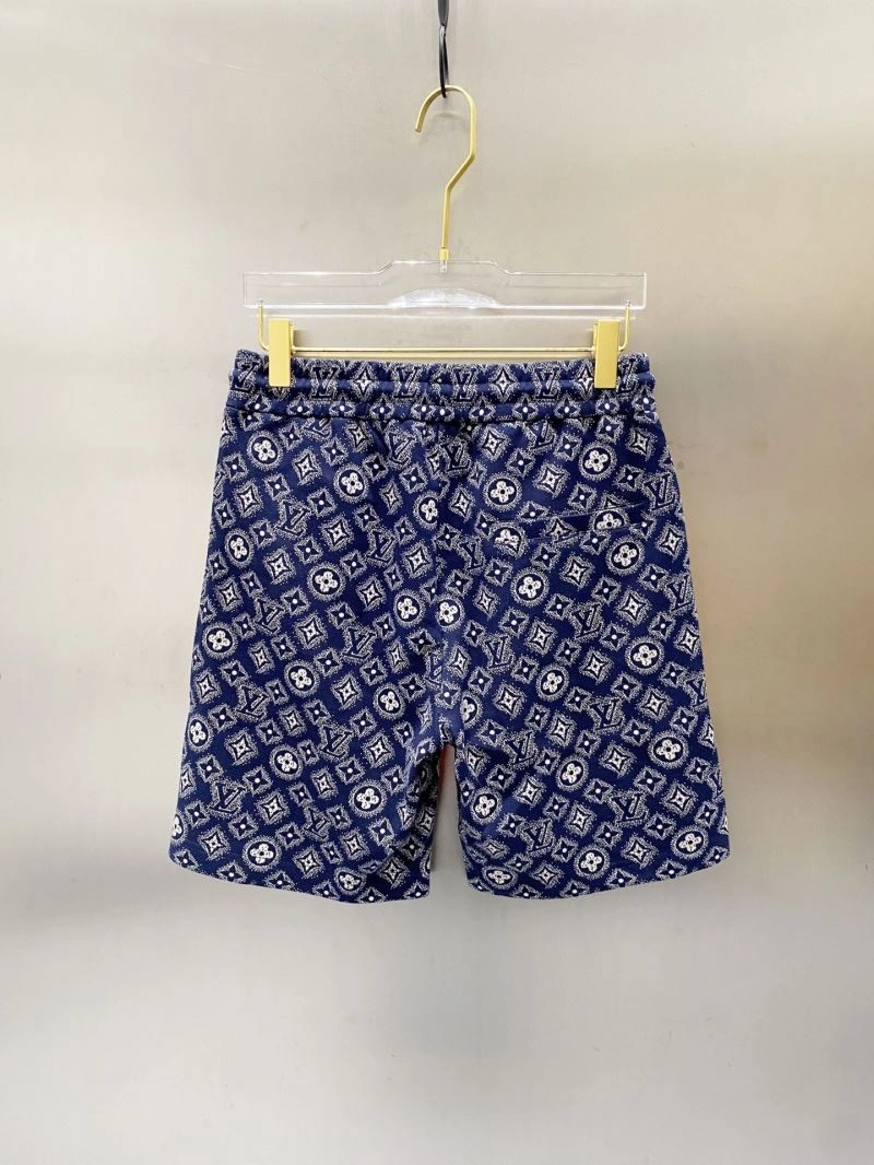 Brand-original Louis Vuitton Short Pants