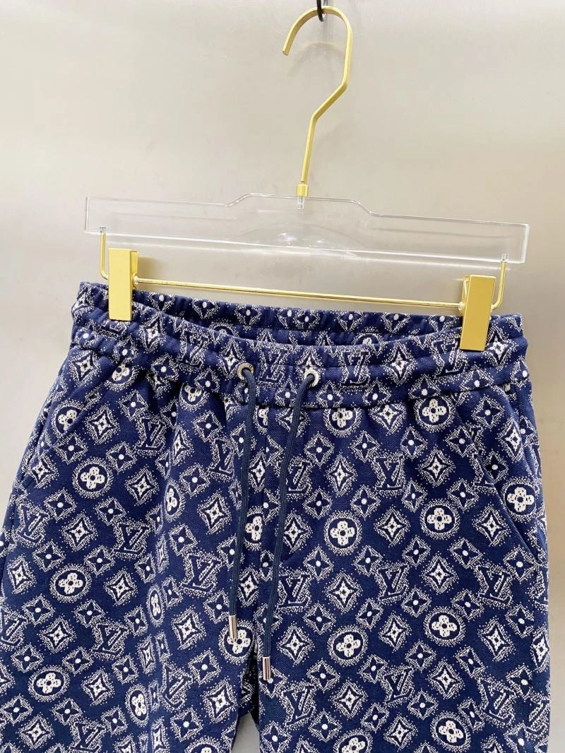 Brand-original Louis Vuitton Short Pants