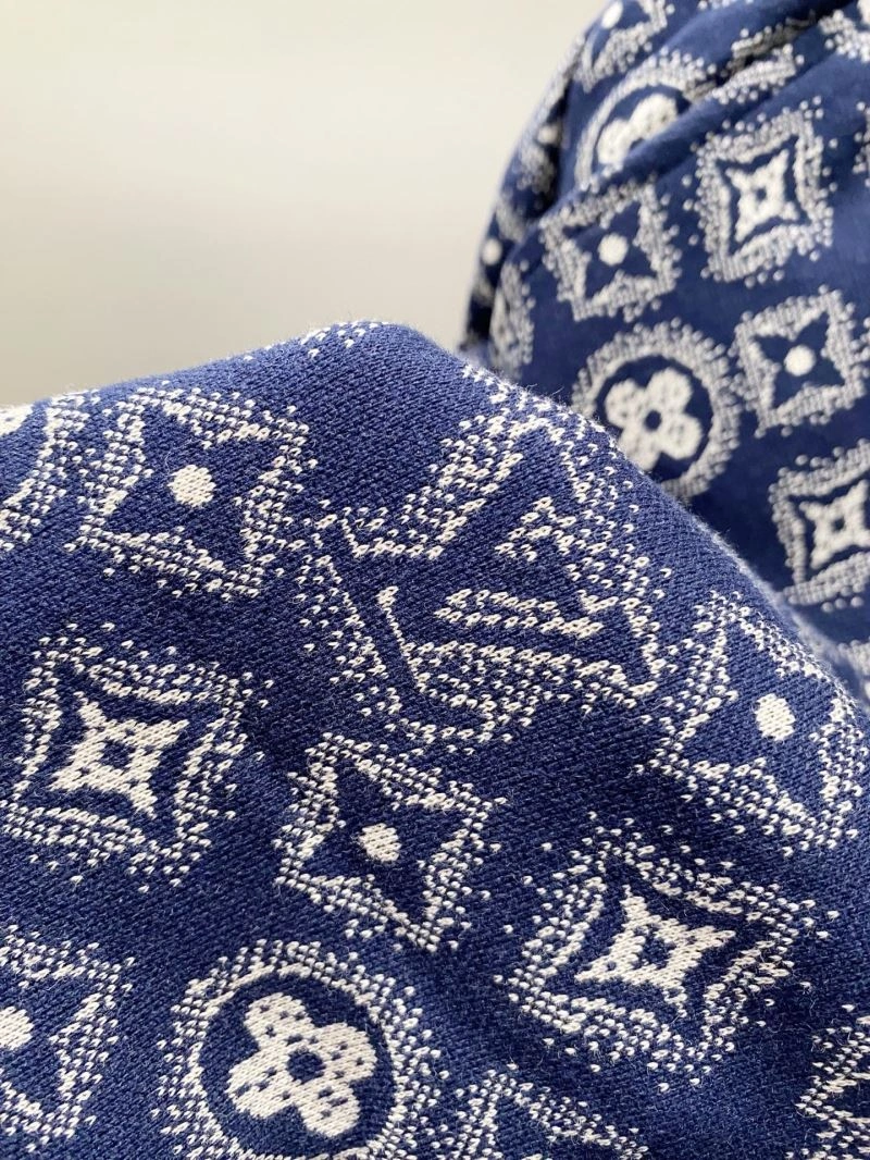 Brand-original Louis Vuitton Short Pants