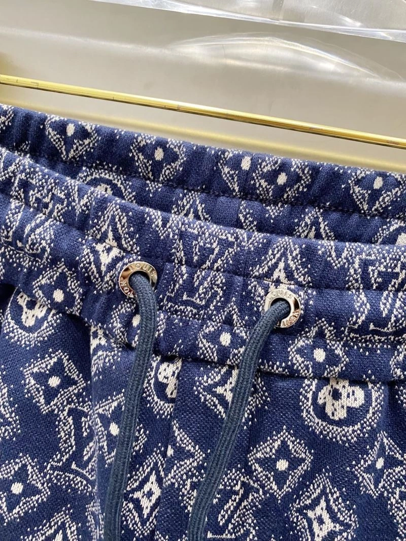 Brand-original Louis Vuitton Short Pants