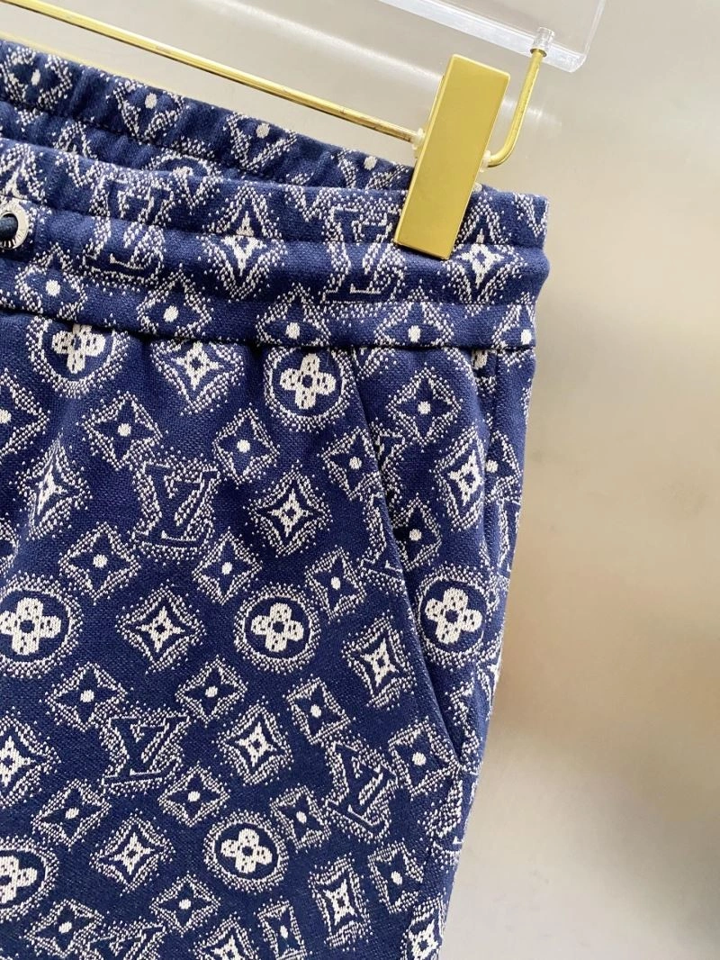 Brand-original Louis Vuitton Short Pants