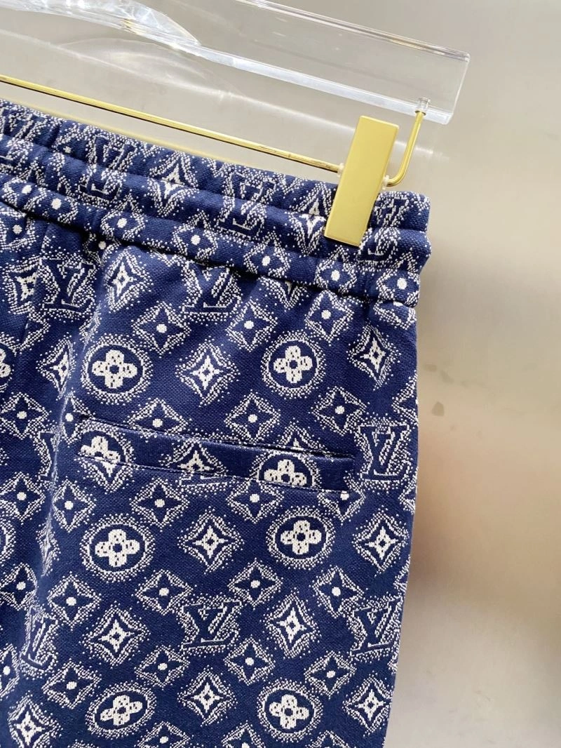 Brand-original Louis Vuitton Short Pants