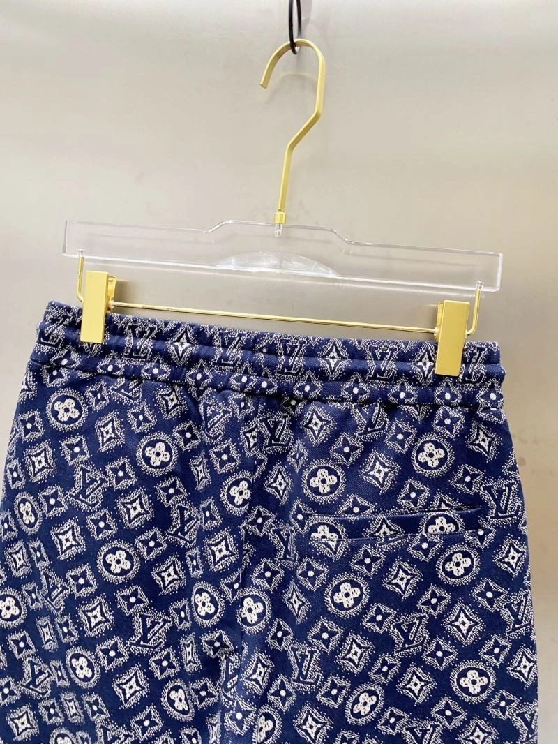 Brand-original Louis Vuitton Short Pants