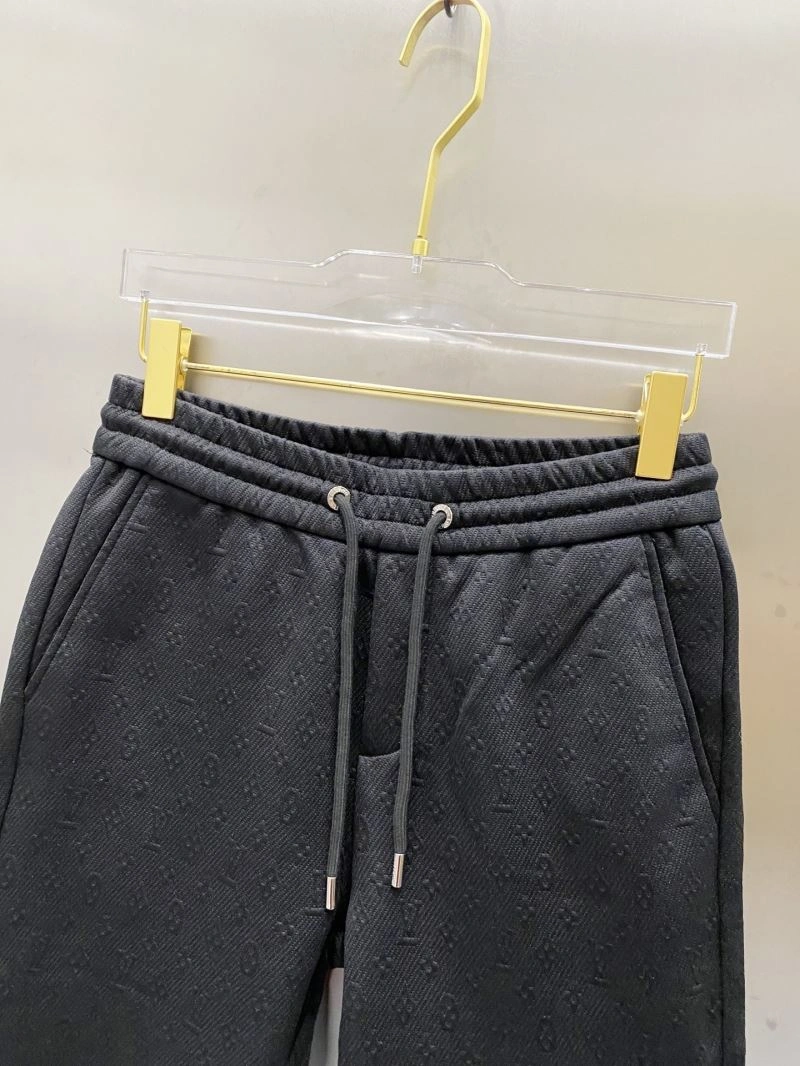 OEM Louis Vuitton Short Pants