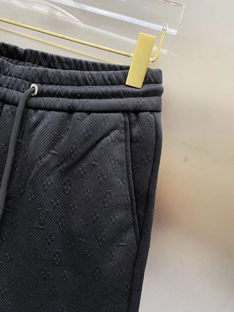 OEM Louis Vuitton Short Pants
