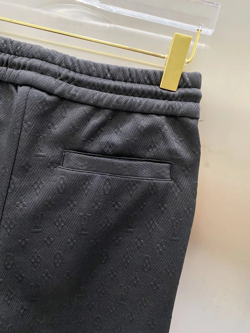 OEM Louis Vuitton Short Pants