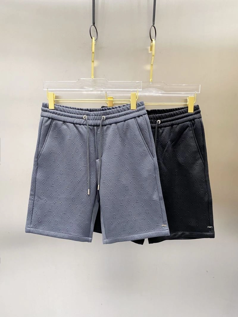 OEM Louis Vuitton Short Pants