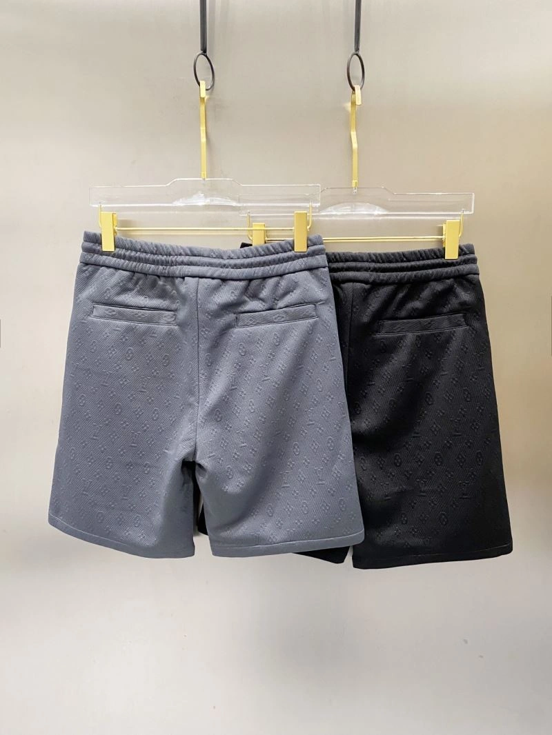 OEM Louis Vuitton Short Pants