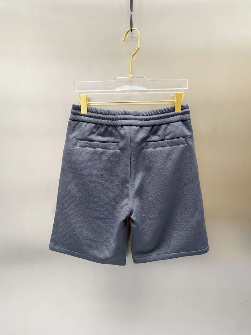 Accurate model Louis Vuitton Short Pants
