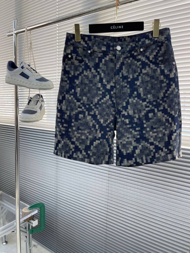 Louis Vuitton Short Pants