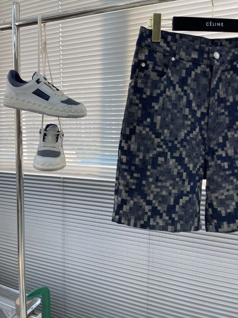 Genuine Louis Vuitton Short Pants