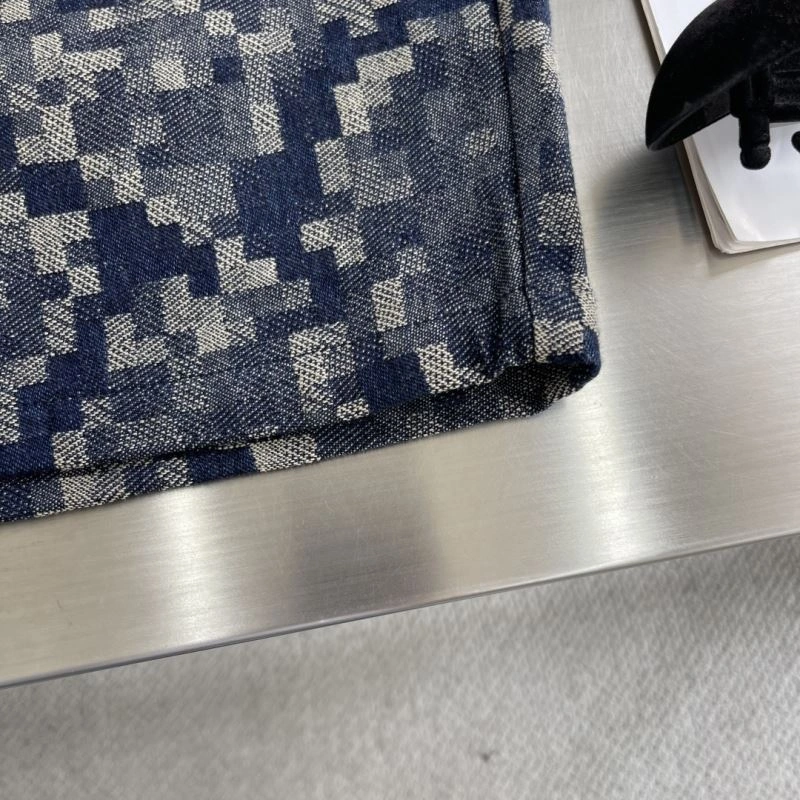 Genuine Louis Vuitton Short Pants