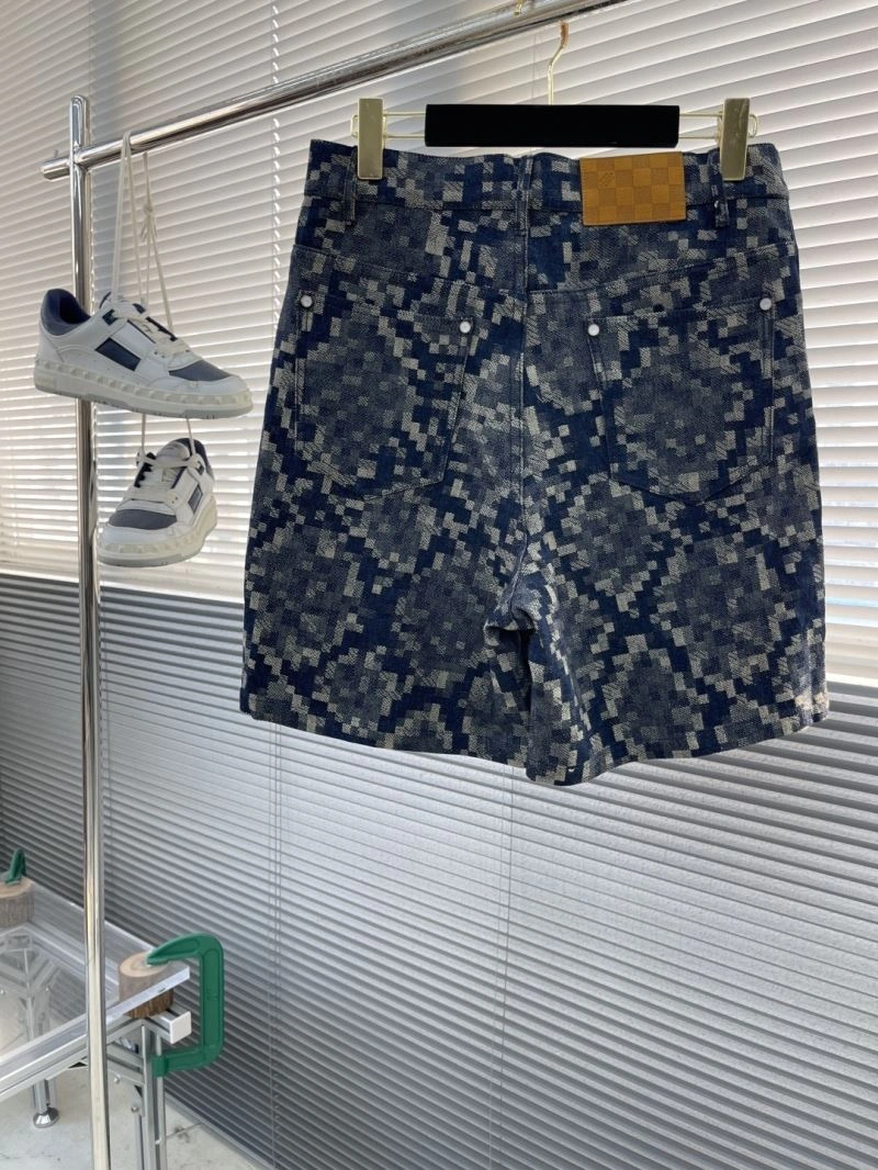 Genuine Louis Vuitton Short Pants