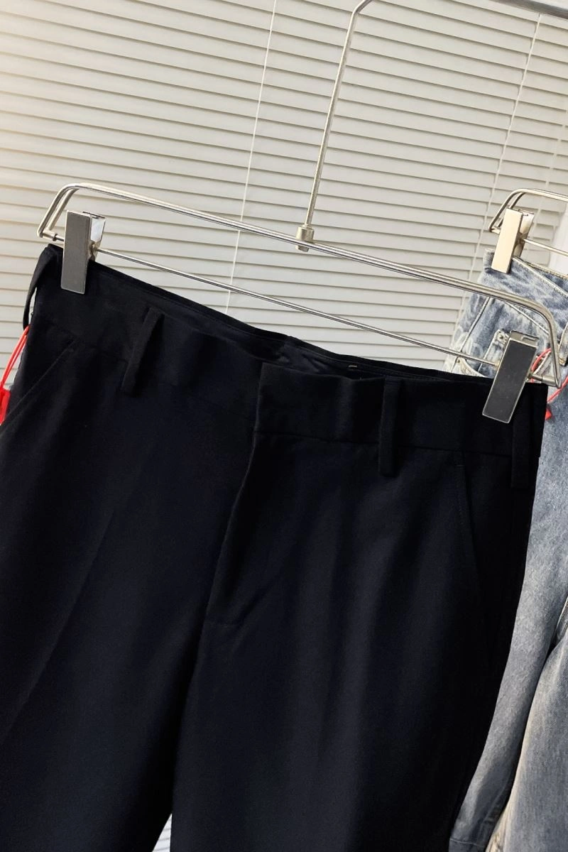 Real Louis Vuitton Short Pants