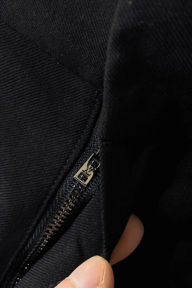 Real Louis Vuitton Short Pants