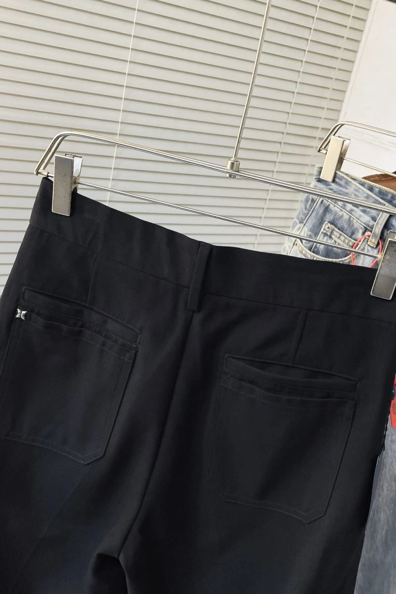 Real Louis Vuitton Short Pants
