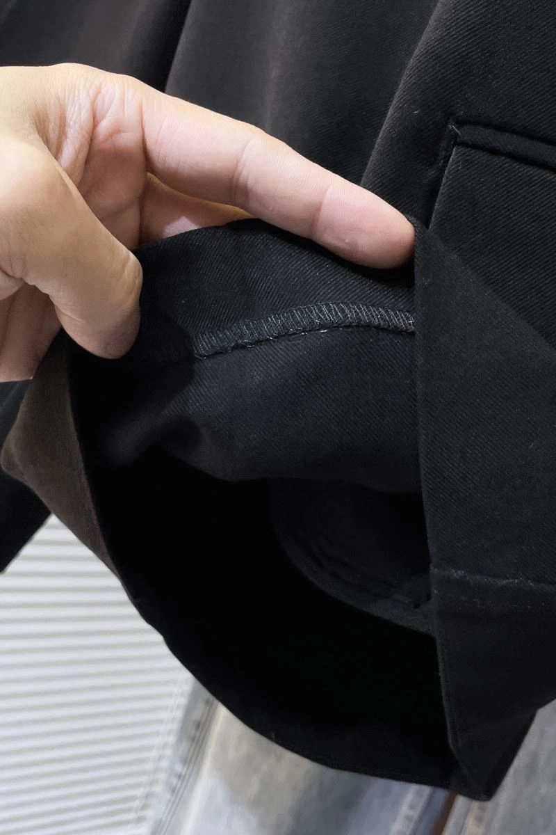 Real Louis Vuitton Short Pants