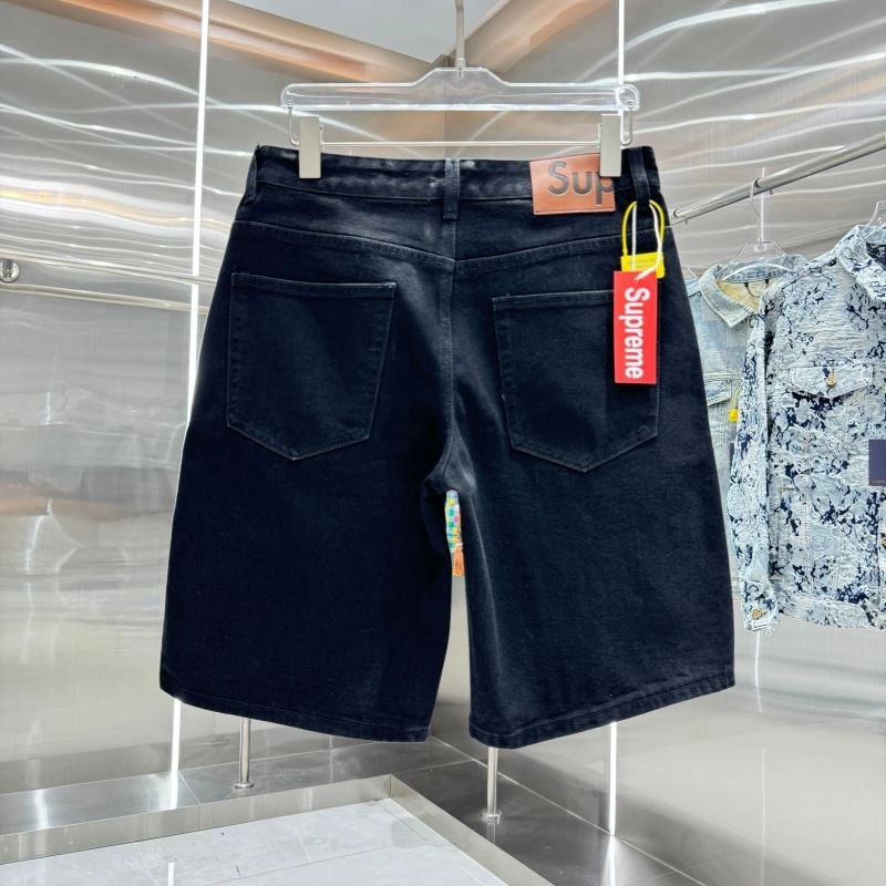 Official Louis Vuitton Short Pants