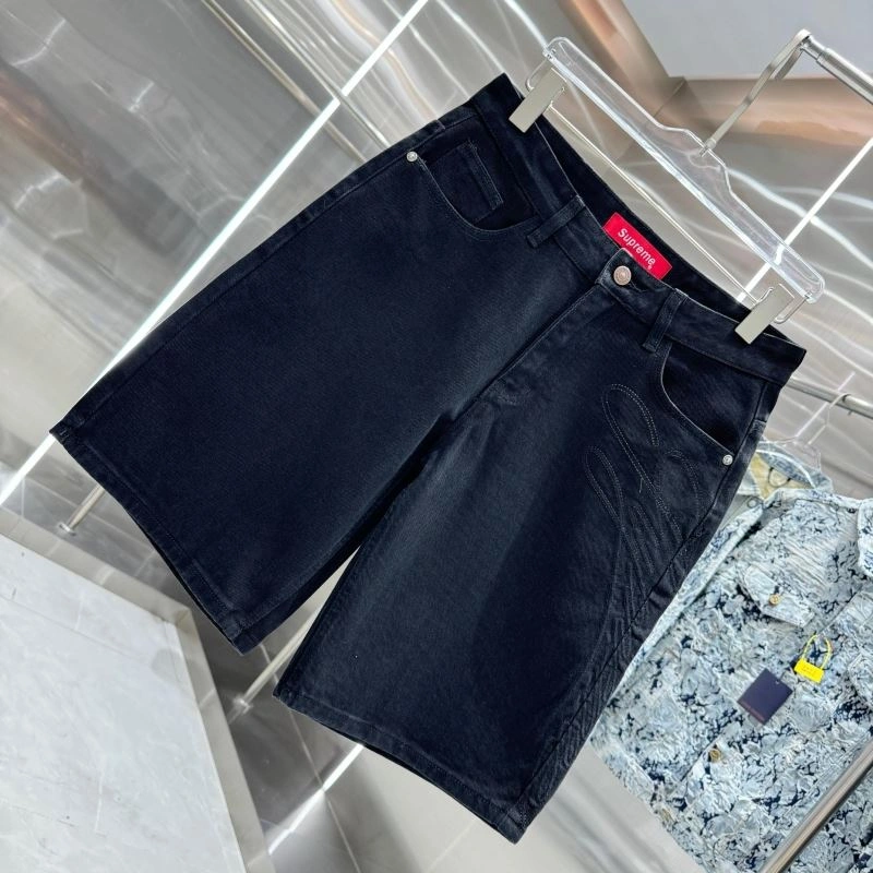 Official Louis Vuitton Short Pants