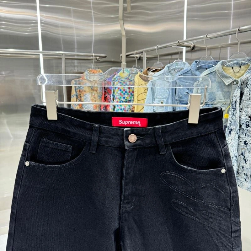 Official Louis Vuitton Short Pants