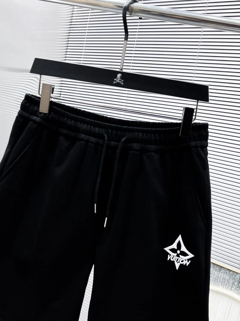 Top mirror Louis Vuitton Short Pants