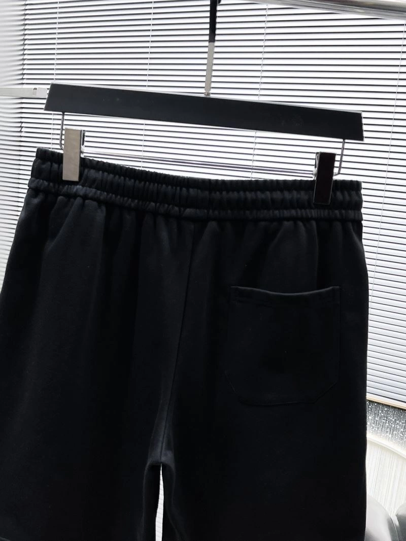 Top mirror Louis Vuitton Short Pants