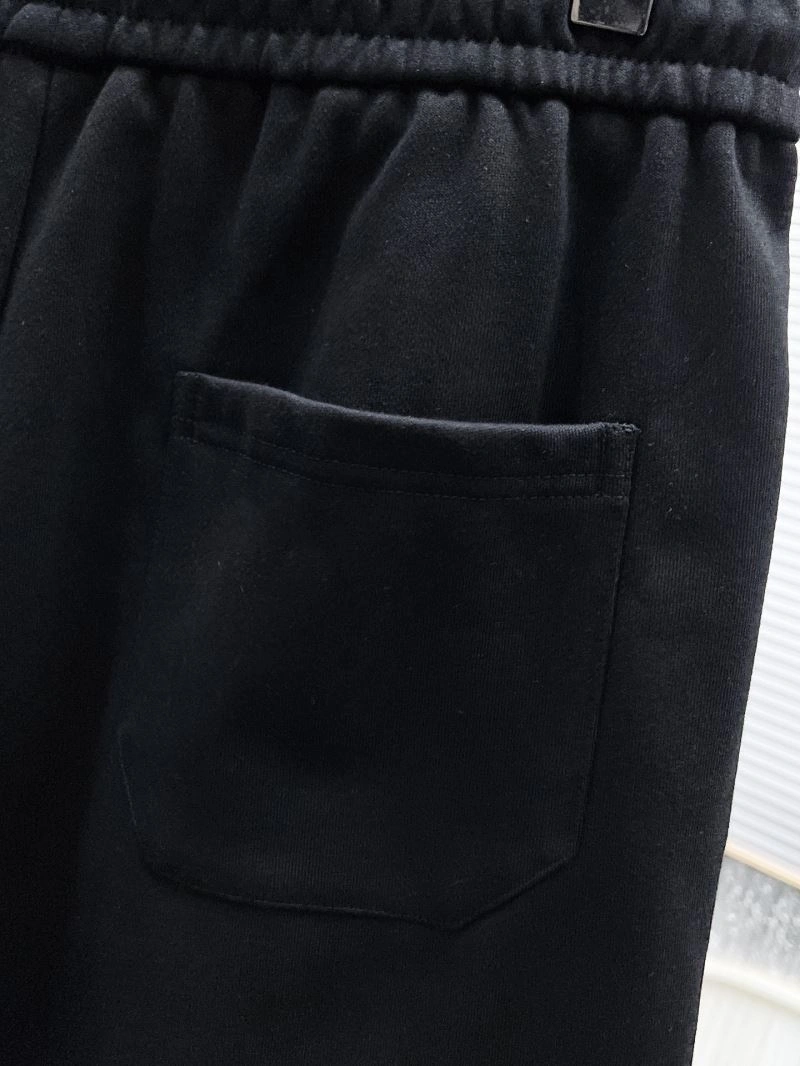 Top mirror Louis Vuitton Short Pants