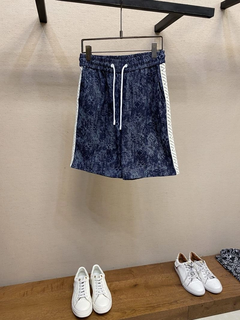 Louis Vuitton Short Pants
