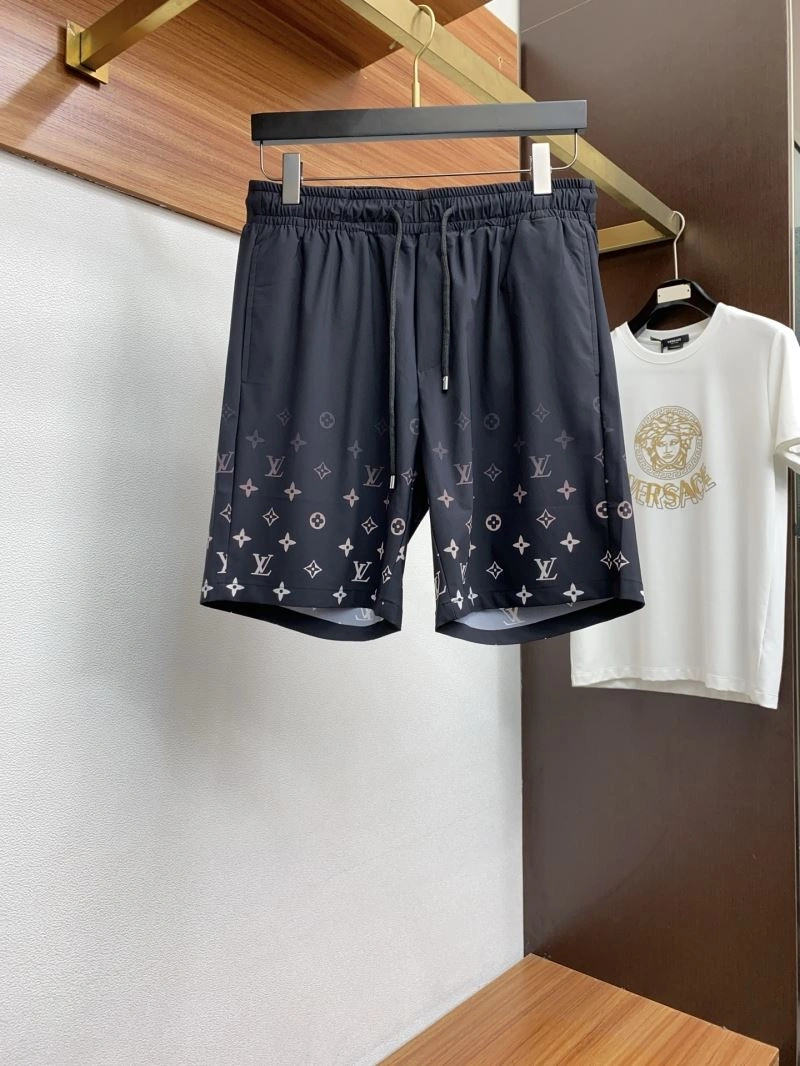 Louis Vuitton Short Pants