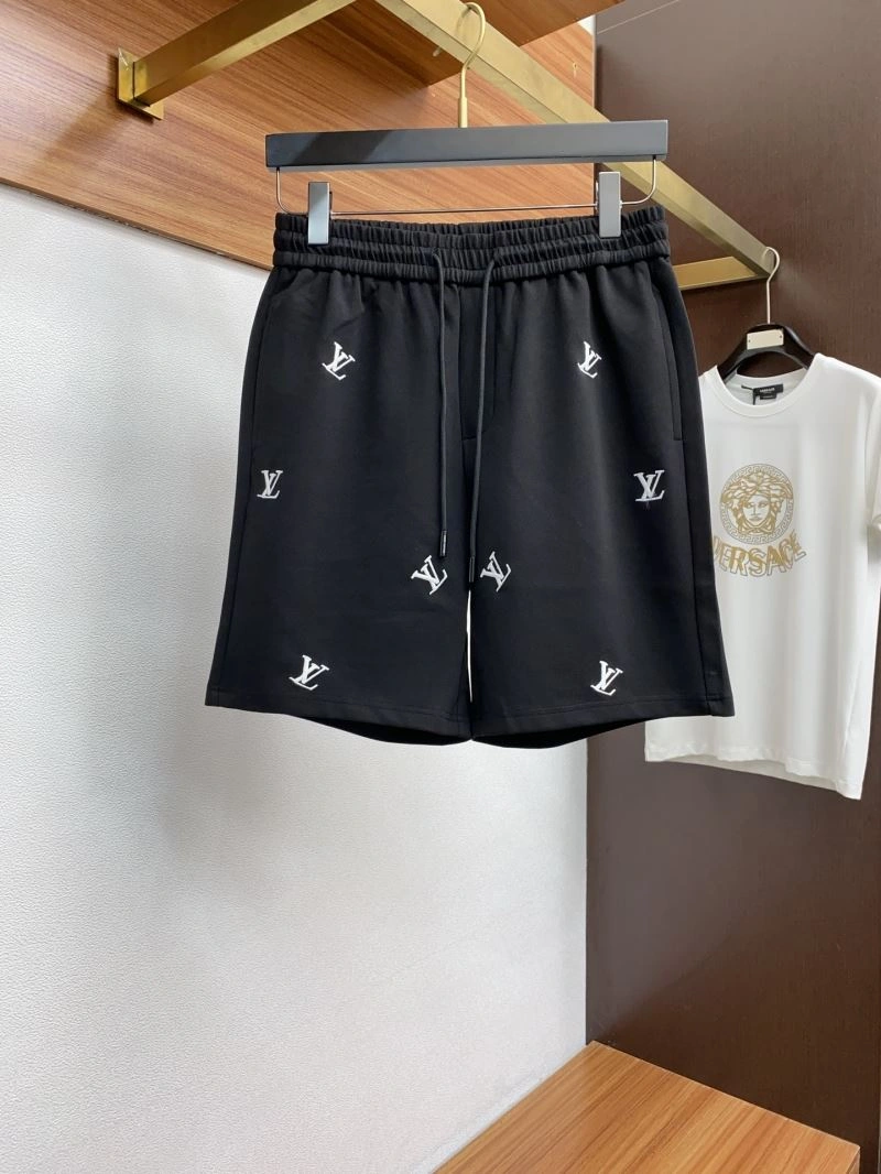 Louis Vuitton Short Pants