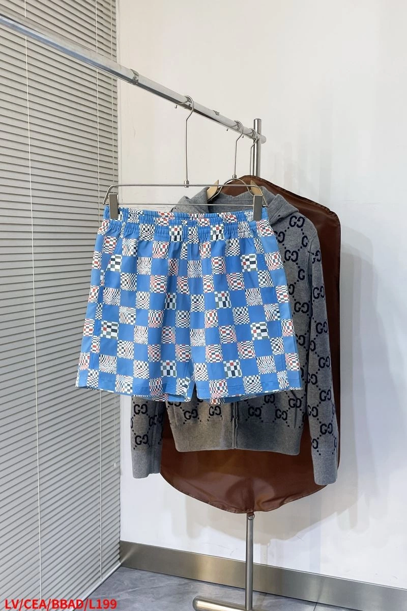 Louis Vuitton Short Pants